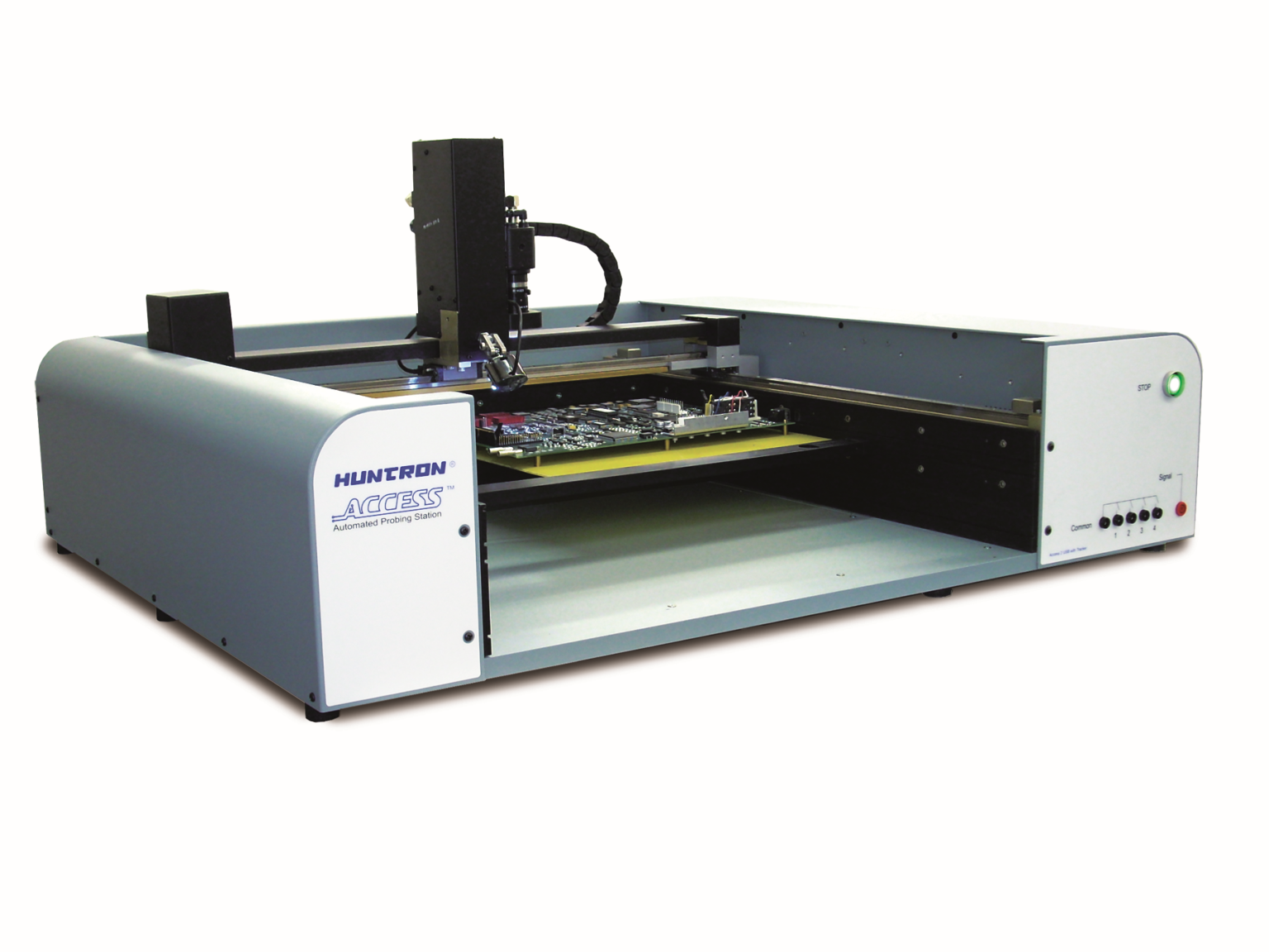 プリント基板故障診断装置 | 取扱商品 | 三協電精株式会社